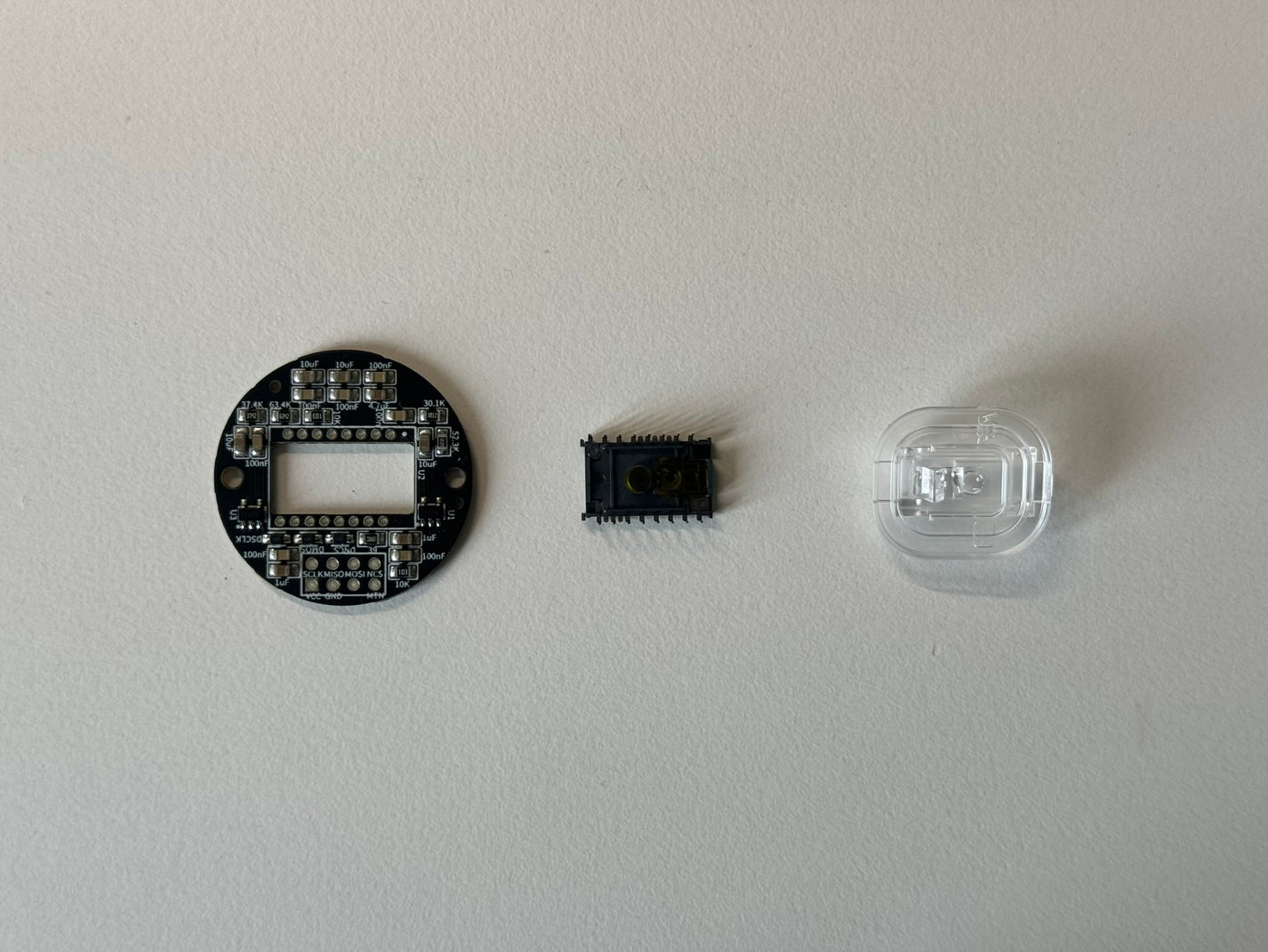 PMW3360 Breakout Board – cocotkeebs